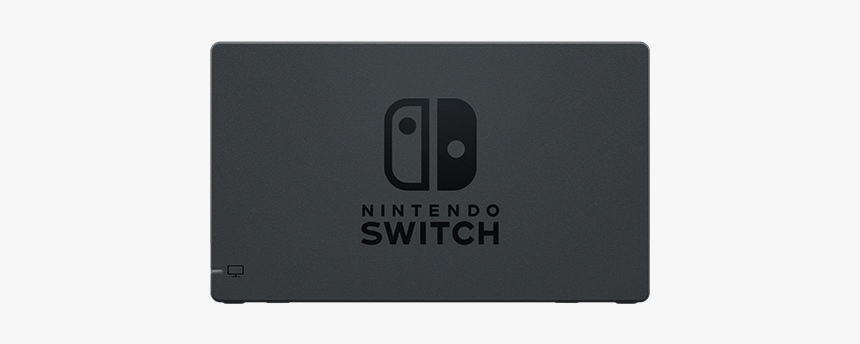 Nintendo Switch Grey [brand New] - Sign, HD Png Download , Transparent ...
