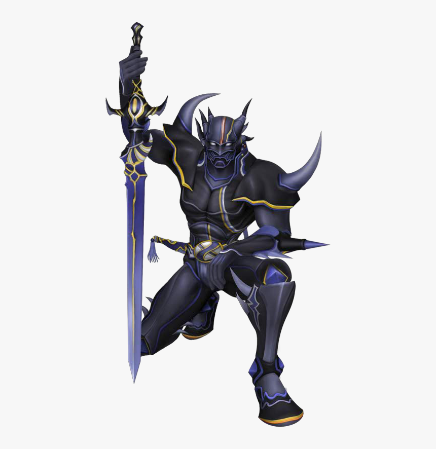 Ff Cecil Dark Knight, HD Png Download , Transparent Png Image - PNGitem