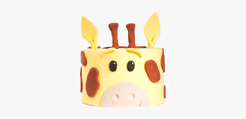 Giraffe Duff's Cake Mix, HD Png Download , Transparent Png Image - PNGitem