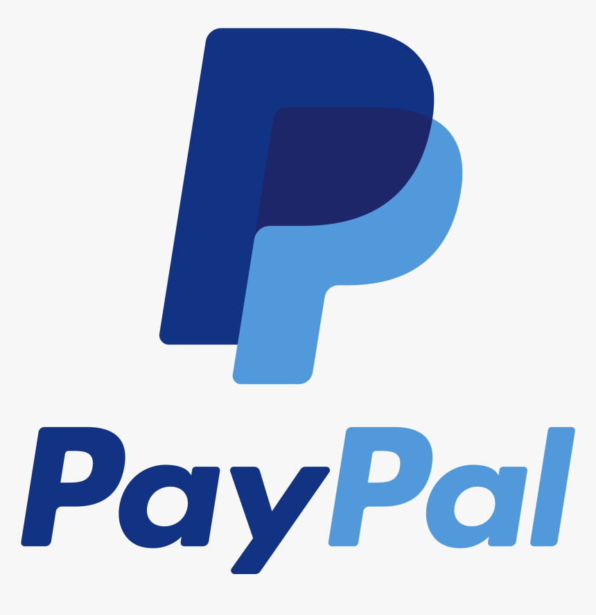 Paypal Logo, HD Png Download , Transparent Png Image - PNGitem