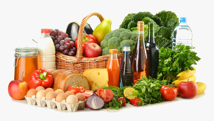 10788252 L - Food Basket, HD Png Download , Transparent Png Image - PNGitem