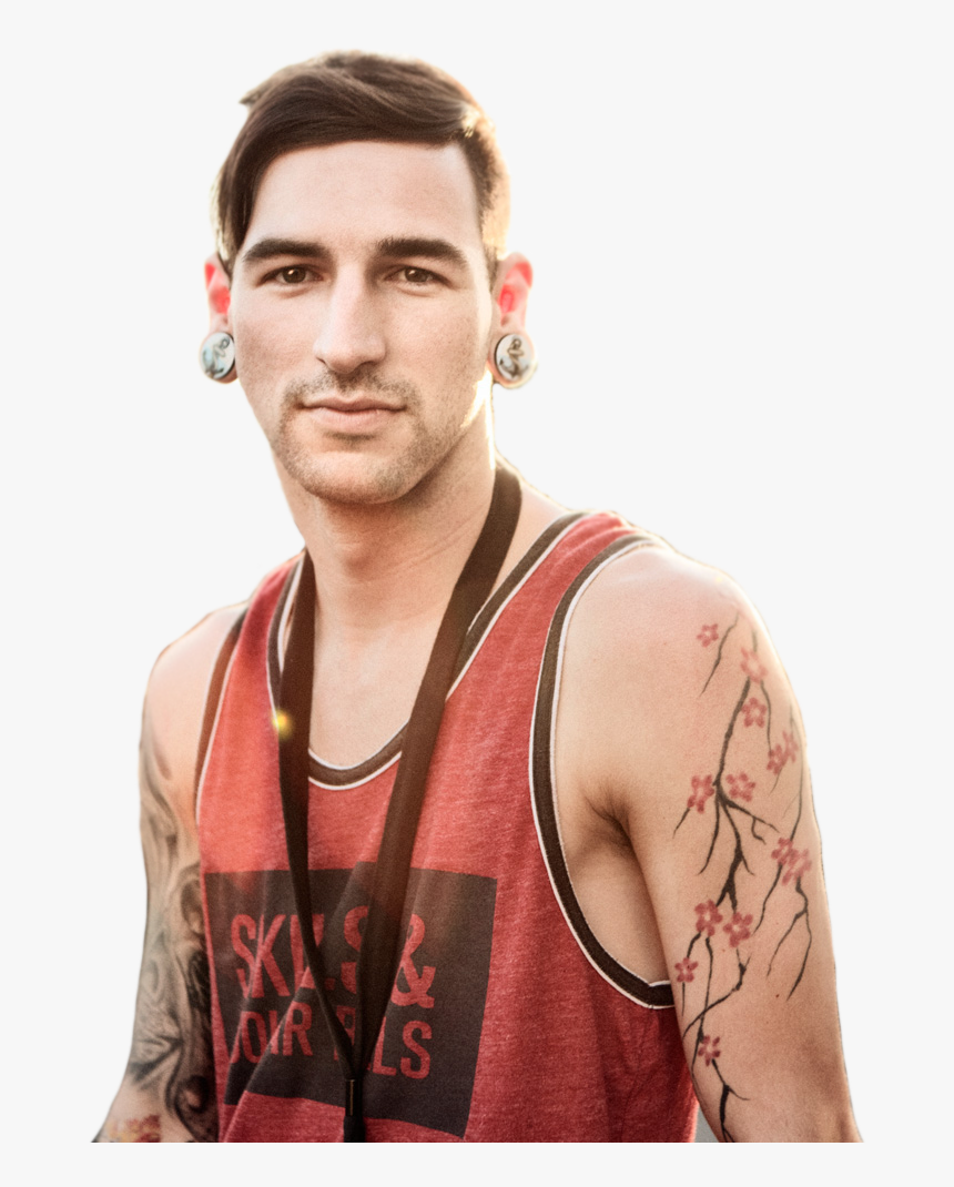 Michael Bohn Haircut