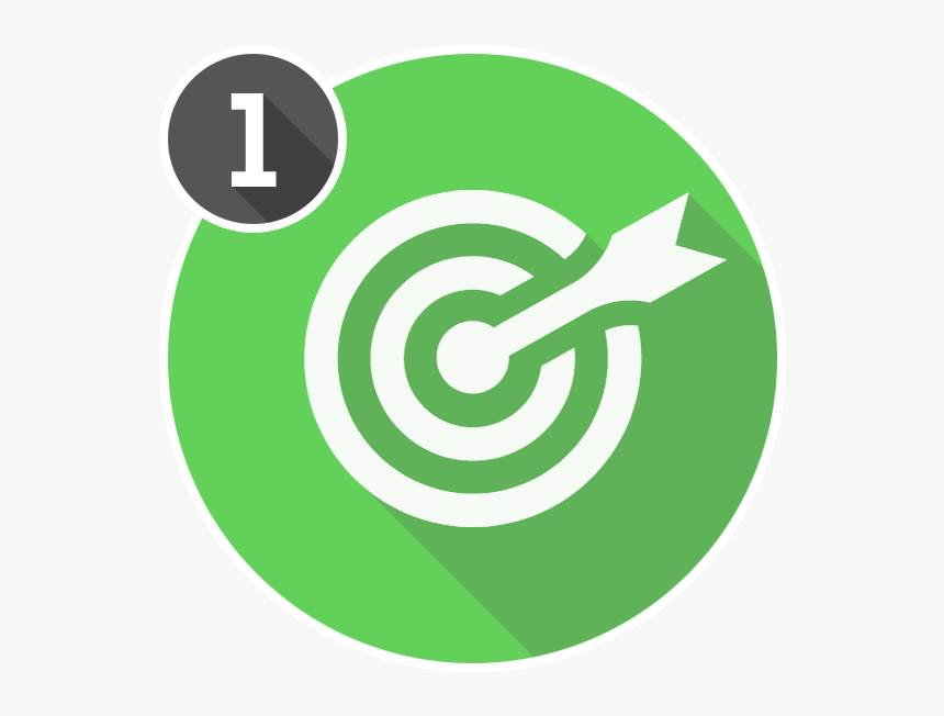 Green Goal Icon Png, Transparent Png , Transparent Png Image - PNGitem