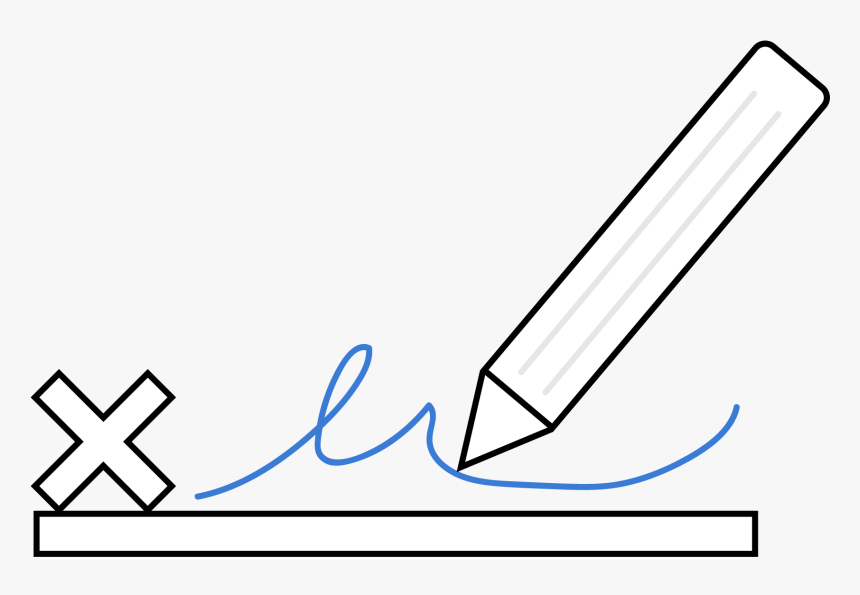 Easy Signature, HD Png Download , Transparent Png Image - PNGitem