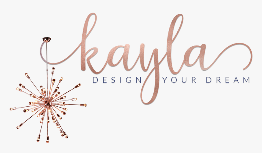 Kayla Llc - Calligraphy, HD Png Download , Transparent Png Image - PNGitem