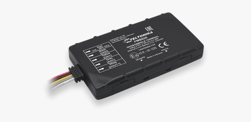 Teltonika Fmb920, HD Png Download , Transparent Png Image - PNGitem