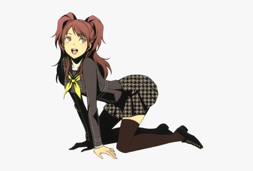 Persona Transparent Background, HD Png Download , Transparent Png Image ...