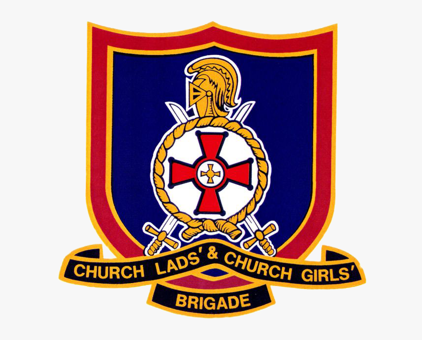 Church Lads And Church Girls Brigade, HD Png Download , Transparent Png ...