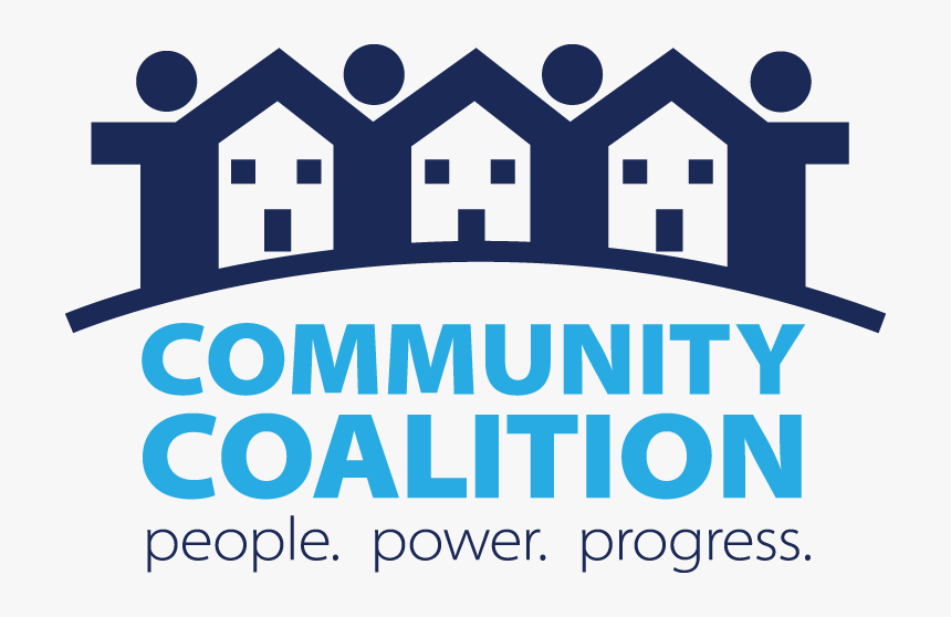 Community Coalition Clipart , Png Download - Graphic Design ...