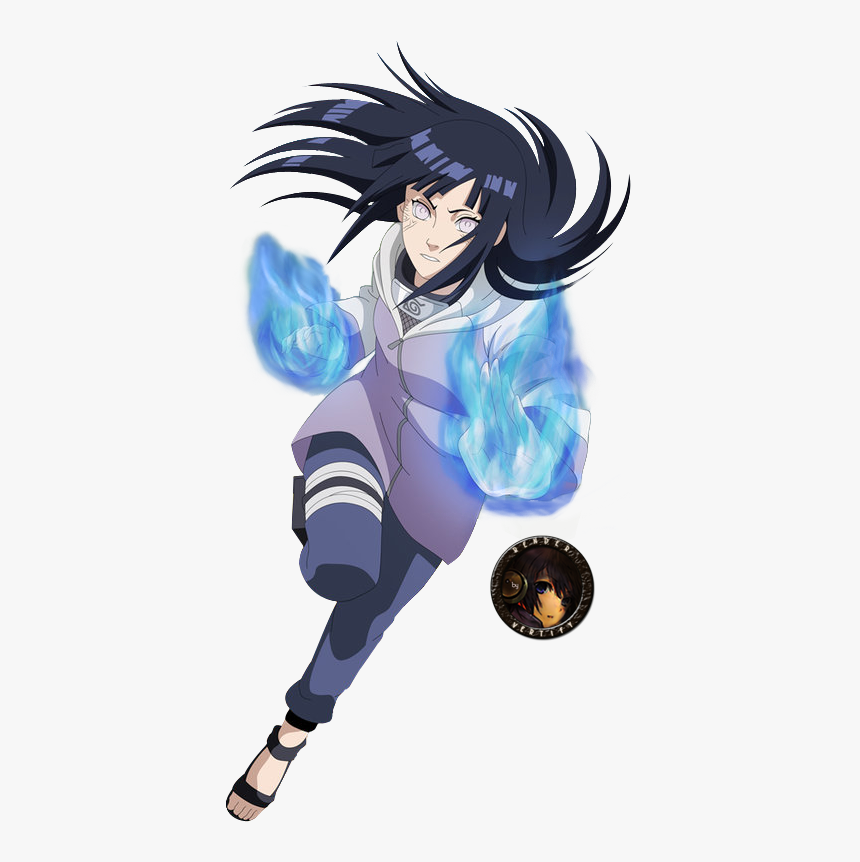 Hinata Hyuga Png, Transparent Png , Transparent Png Image - PNGitem