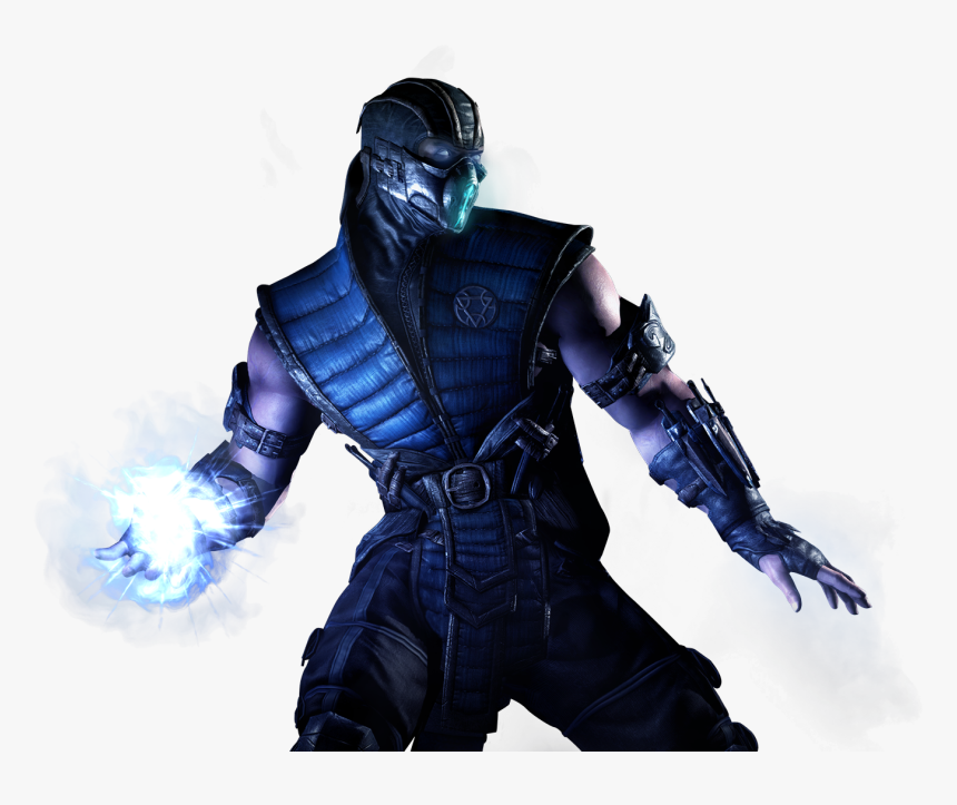 Sub Zero Mk Png, Transparent Png , Transparent Png Image - PNGitem