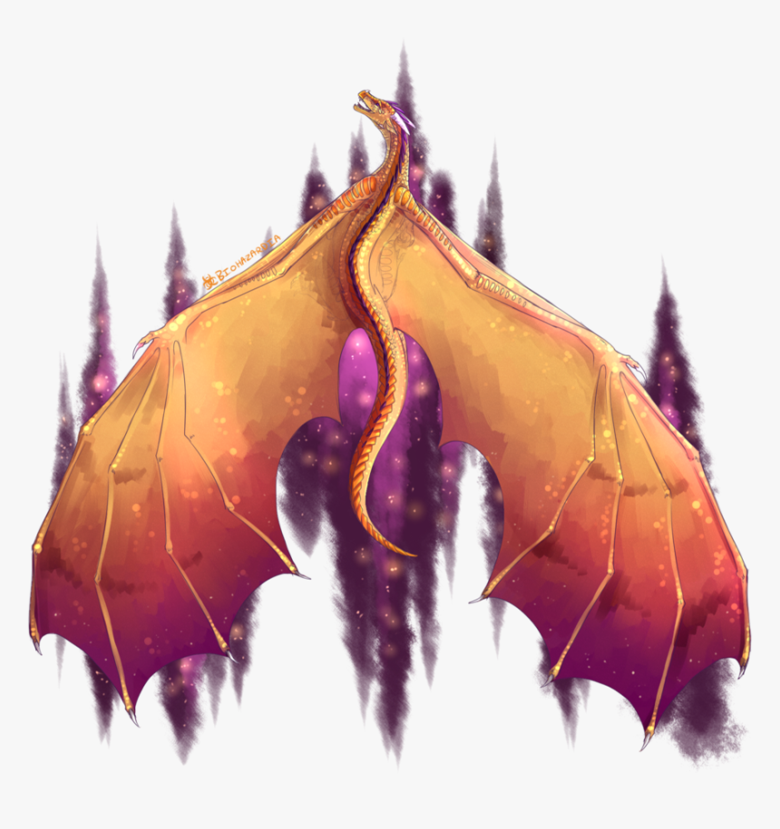 Wings Of Fire Hybrid OCS