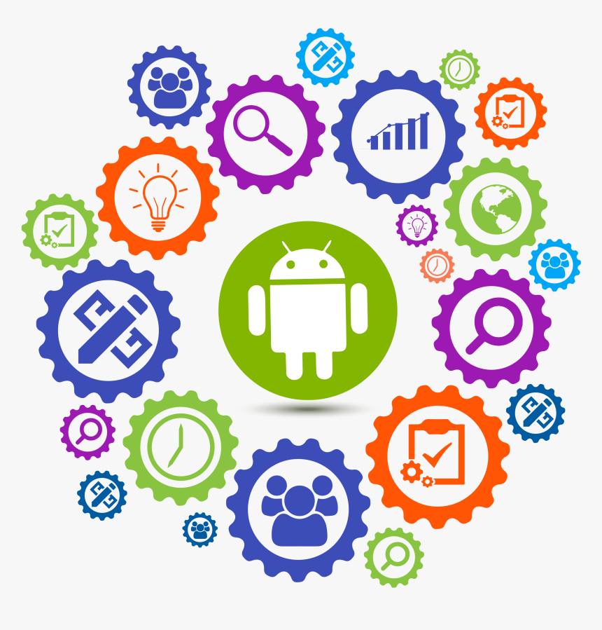 Android App Development Images Png, Transparent Png , Transparent Png ...