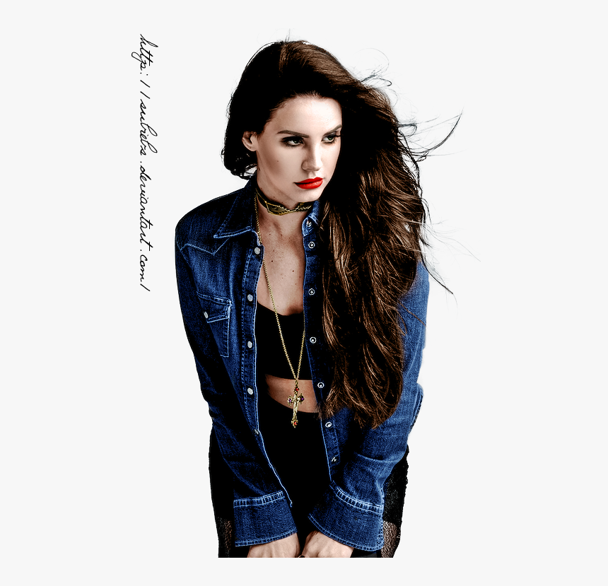 Lana Del Rey Png By Subiebs On Deviantart - Lana Del Rey Ultraviolence ...