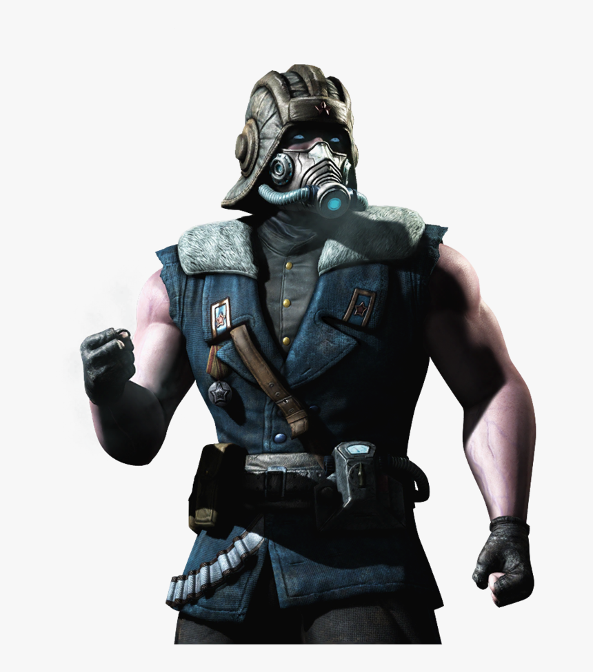 Sub Zero Mkx Render, HD Png Download , Transparent Png Image - PNGitem