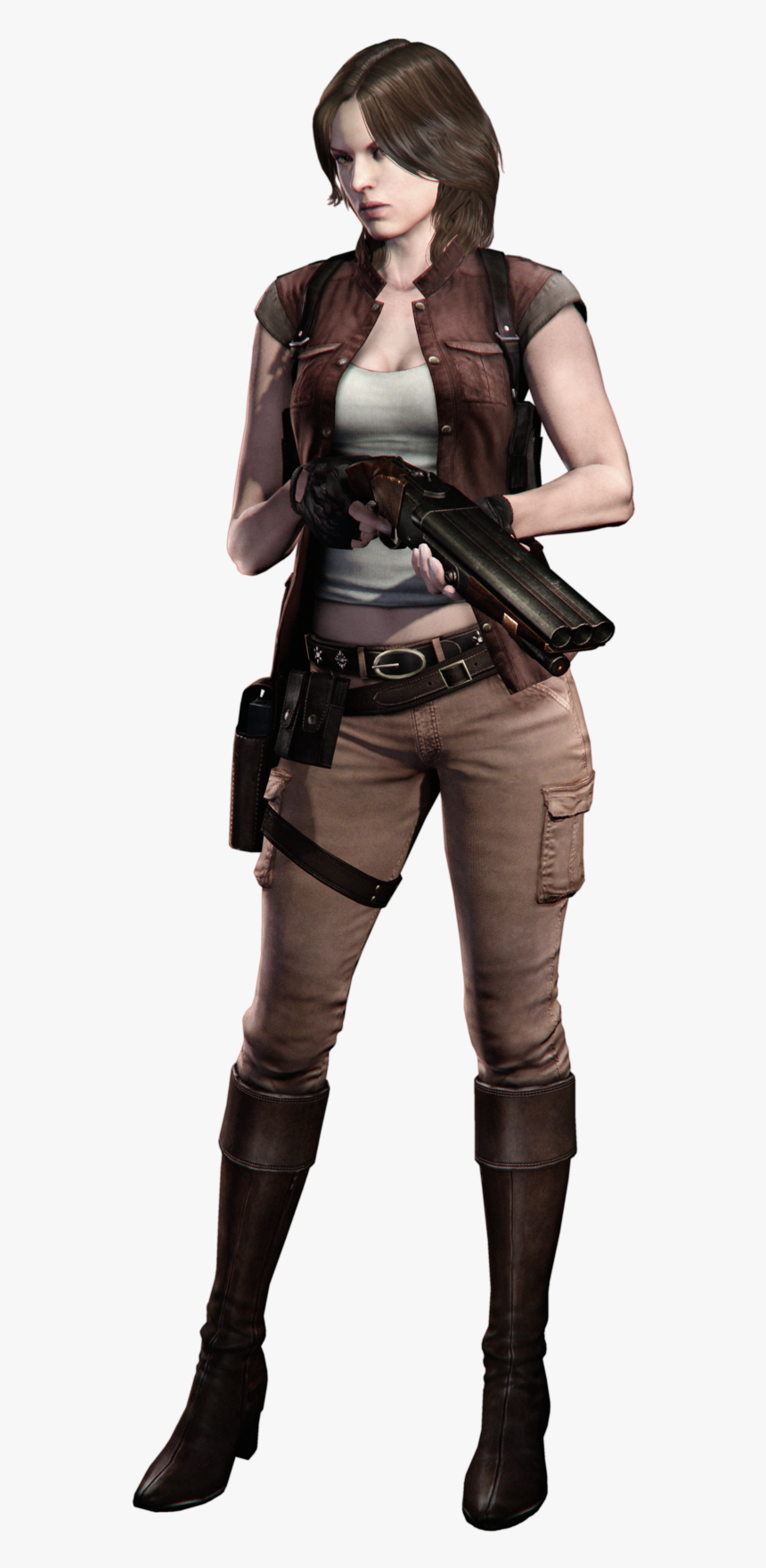 Leon Resident Evil 6 Png