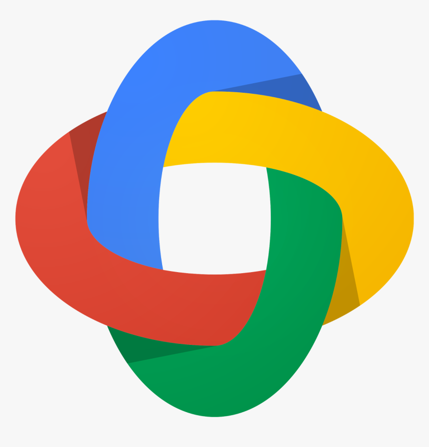 Teaser - Research At Google Logo, HD Png Download , Transparent Png ...