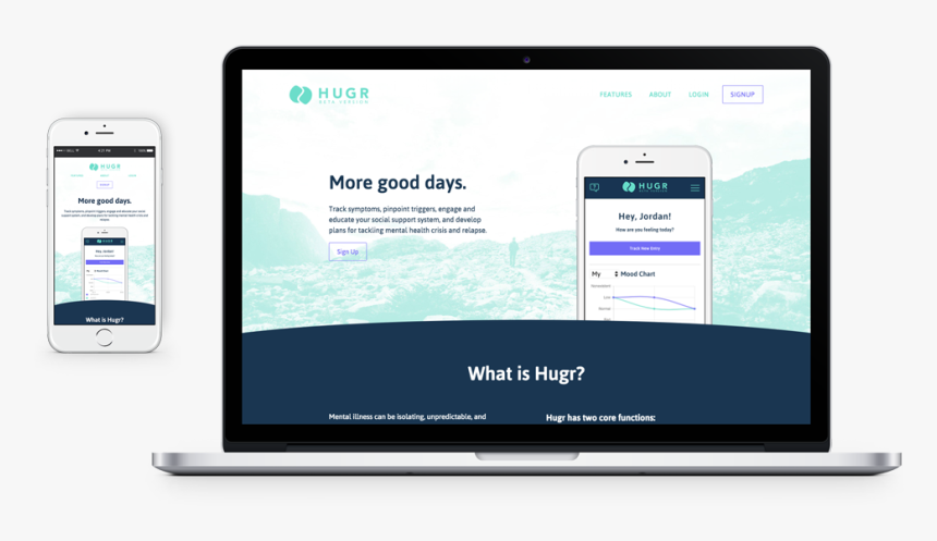 Picture Of A Phone And Laptop With The Sps Website - Mobile Phone, HD ...