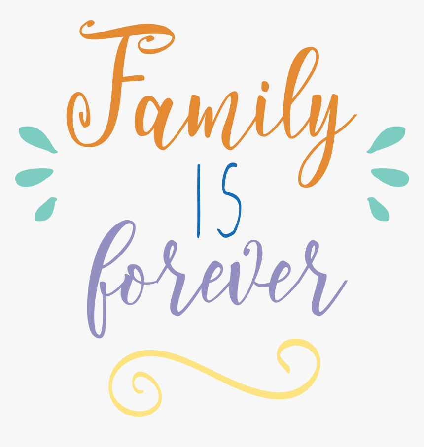 Cf Is Forever S - Calligraphy, HD Png Download , Transparent Png Image ...