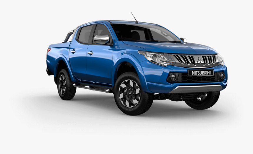 Mitsubishi Png Image - Mitsubishi Strada Virgil Gray, Transparent Png ...