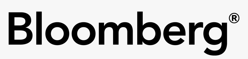 Bloomberg Hi Res Logo, HD Png Download , Transparent Png Image - PNGitem