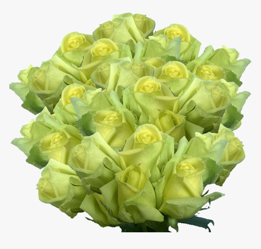 Green Flowers Png, Transparent Png , Transparent Png Image - PNGitem