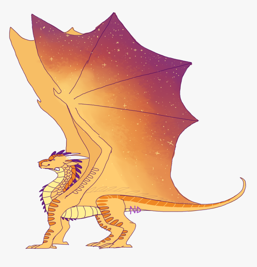 Sandwing Nightwing Hybrid, HD Png Download , Transparent Png Image ...