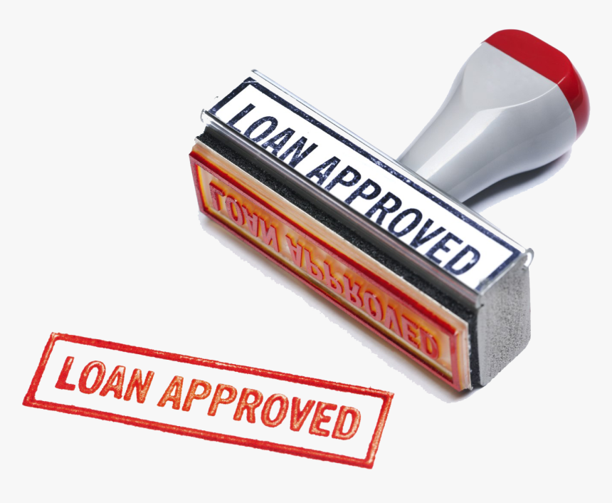 Approved Transparent Free Png - Approved Loans, Png Download ...