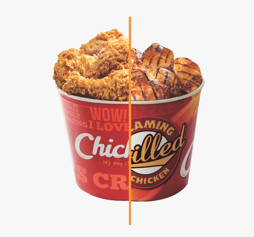 Chiking Food, HD Png Download , Transparent Png Image - PNGitem