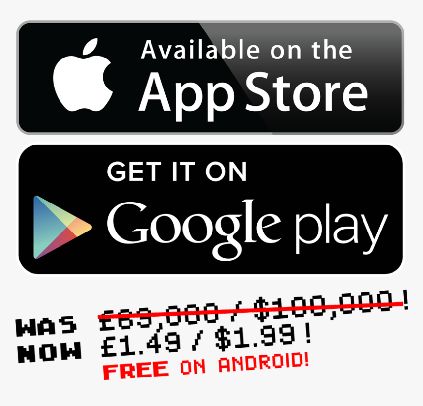 Image Map - Available On The App Store, HD Png Download , Transparent ...