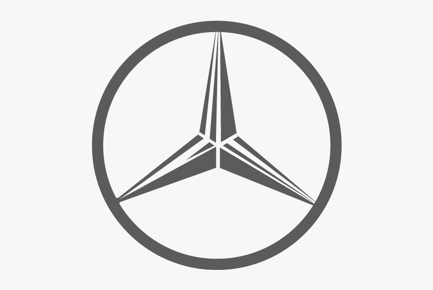 Mercedes Benz Greece Logo, HD Png Download , Transparent Png Image ...