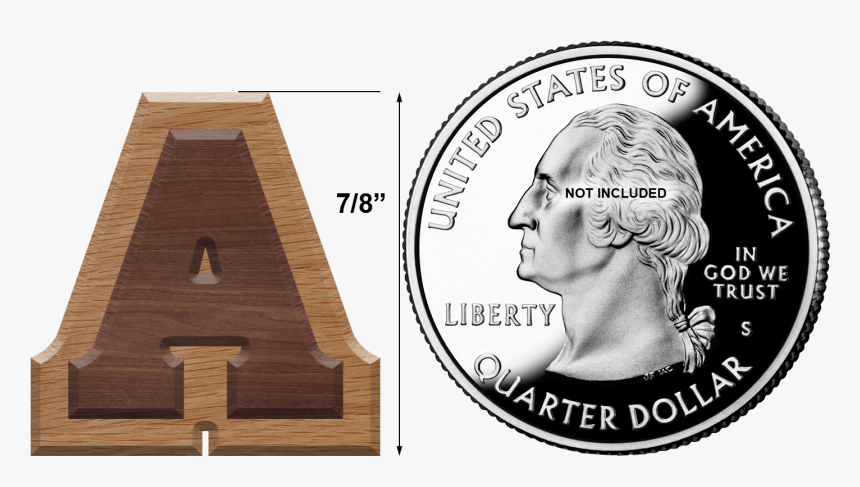 United States Of America Liberty Coin, HD Png Download , Transparent ...