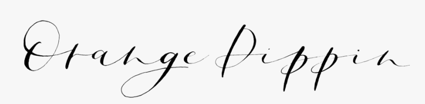Orange Pippin, HD Png Download , Transparent Png Image - PNGitem