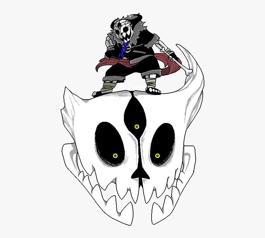 Undertale Demitale, HD Png Download , Transparent Png Image - PNGitem