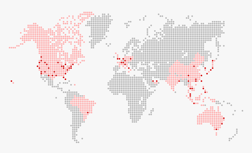 Map, HD Png Download , Transparent Png Image - PNGitem