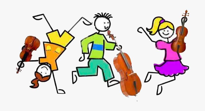Orchestral Clipart