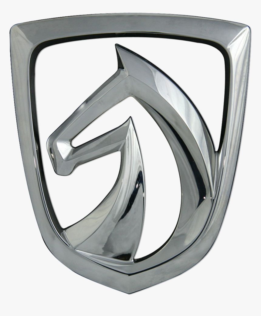 Baojun Logo - Logo Baojun, HD Png Download , Transparent Png Image ...