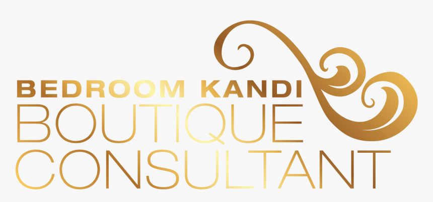 Bedroom Kandi Boutique Consultant Logo, HD Png Download , Transparent ...