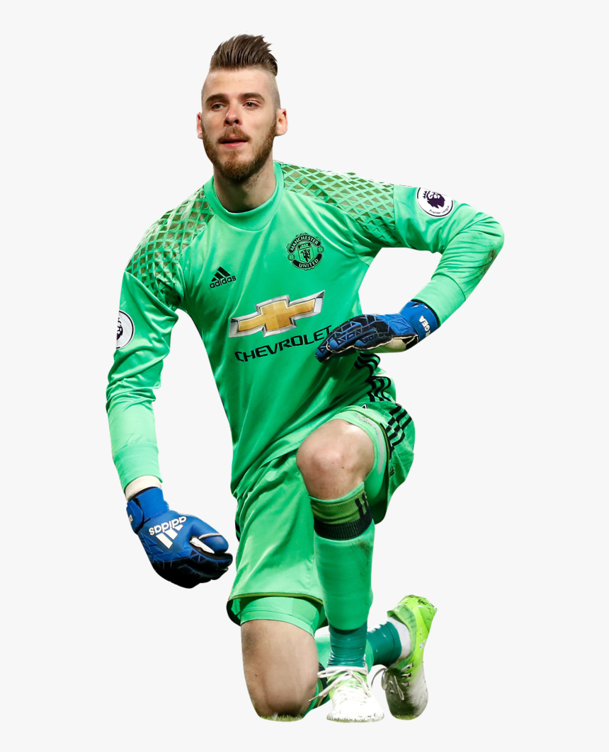 David De Gea Png 2018, Transparent Png , Transparent Png Image - PNGitem