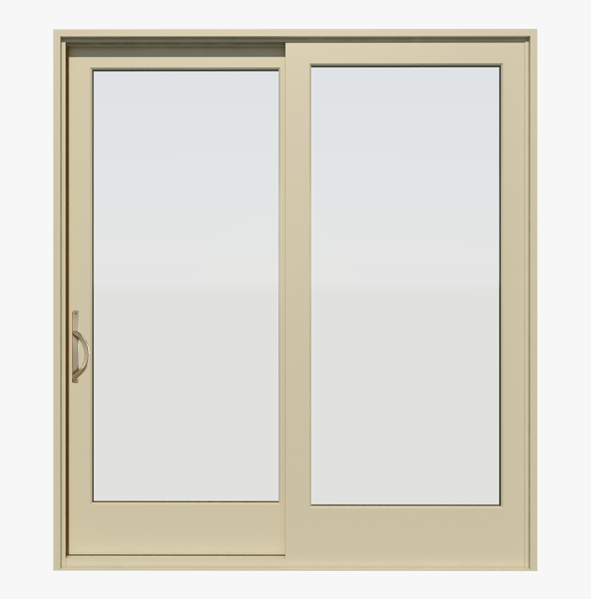 Sliding Glass Door, HD Png Download , Transparent Png Image - PNGitem