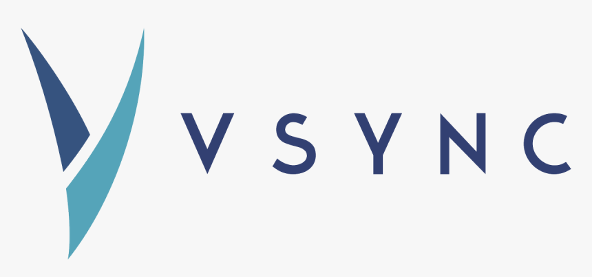 Vsync Vsx Coin Logo, HD Png Download , Transparent Png Image - PNGitem