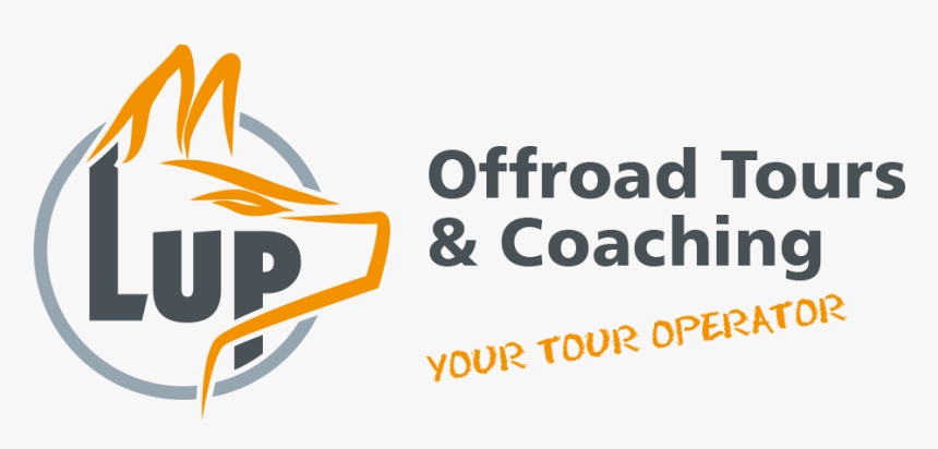 Lup Offroad - Graphic Design, HD Png Download , Transparent Png Image ...