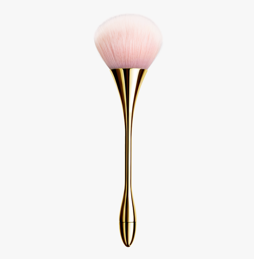 Makeup Brushes, HD Png Download , Transparent Png Image - PNGitem