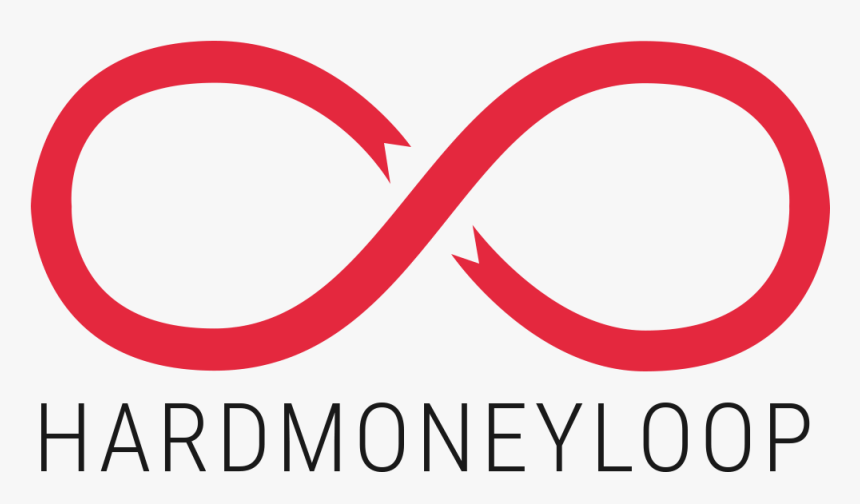 Hard Money Loop - Circle, HD Png Download , Transparent Png Image - PNGitem