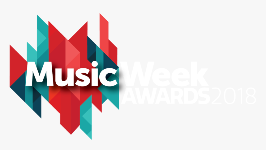 Music Week Awards 2018, HD Png Download , Transparent Png Image - PNGitem