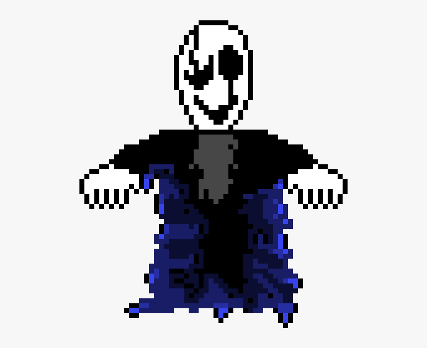 Black And White Pixel Art Binary, HD Png Download , Transparent Png ...