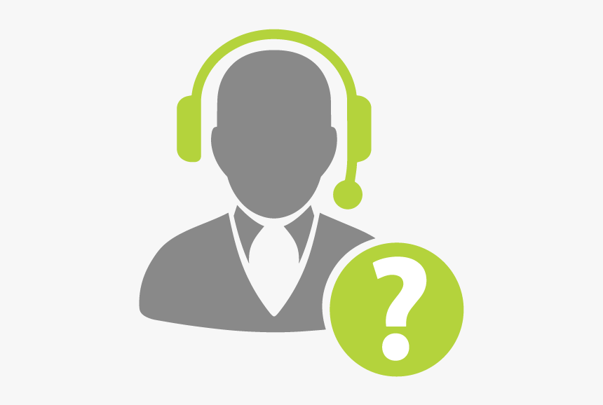 Call Center Manager Icon, HD Png Download , Transparent Png Image - PNGitem