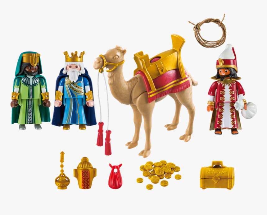 Biblical Magi, HD Png Download , Transparent Png Image - PNGitem