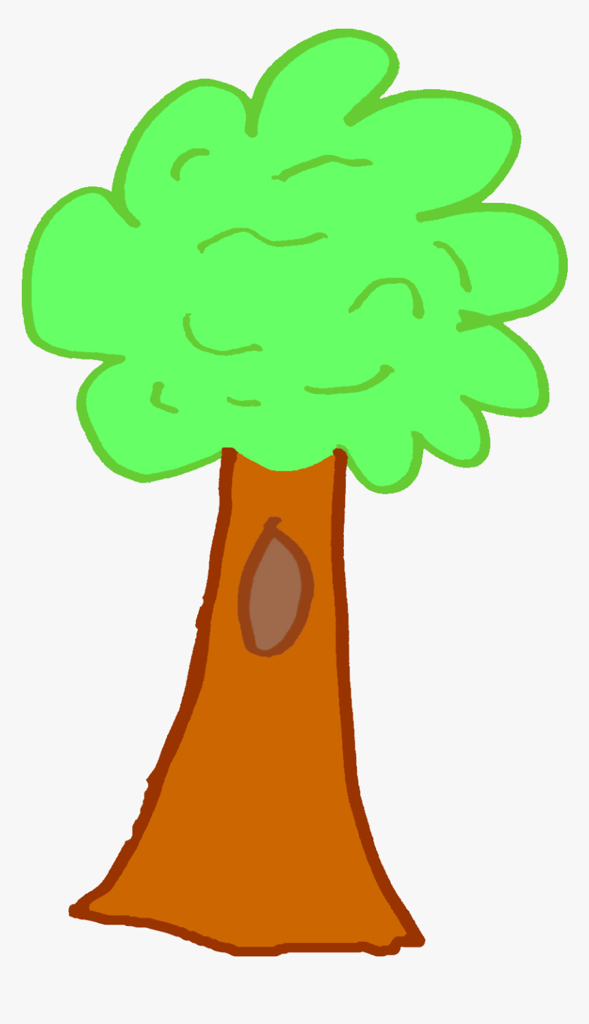 Simple Easy Environmental Art, HD Png Download , Transparent Png Image ...