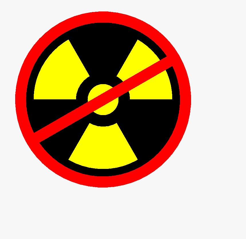 No Nuclear War, HD Png Download , Transparent Png Image - PNGitem